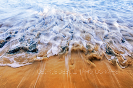 GEORGE DIEBOLD | PHOTOGRAPHS