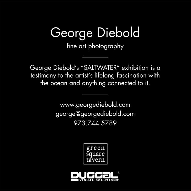 NEWS | George Diebold Photographs - Exclusive limited edition large ...