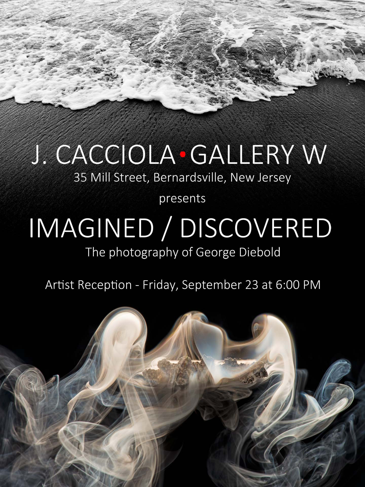 NEWS | George Diebold Photographs - Exclusive limited edition large ...