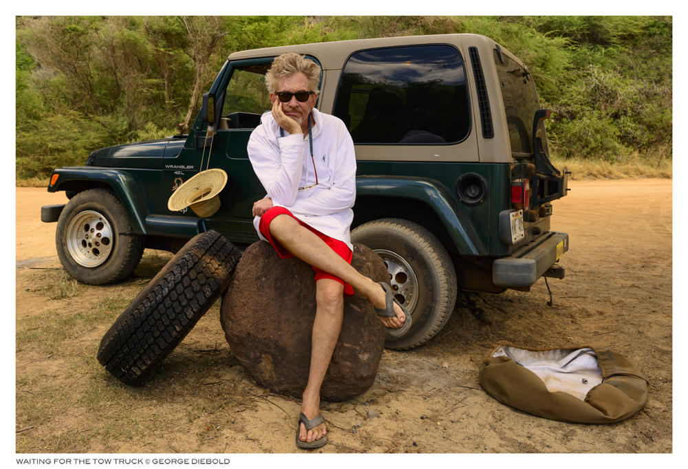 NEWS | George Diebold Photographs - Exclusive limited edition large ...